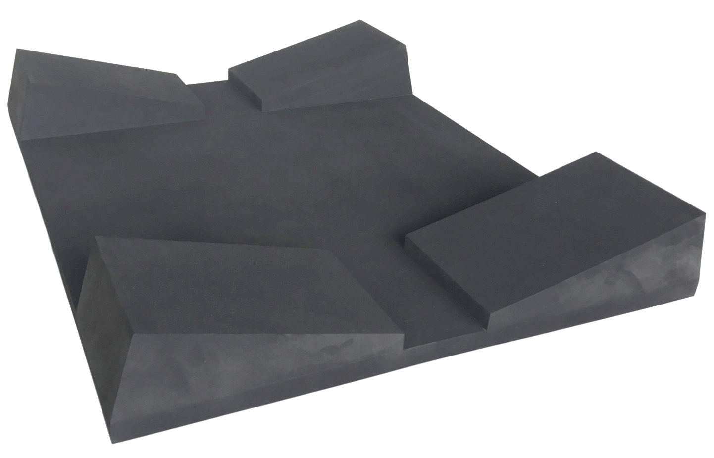 Metal Coil Stopper．Coil Skid - CHOKO CO., LTD.